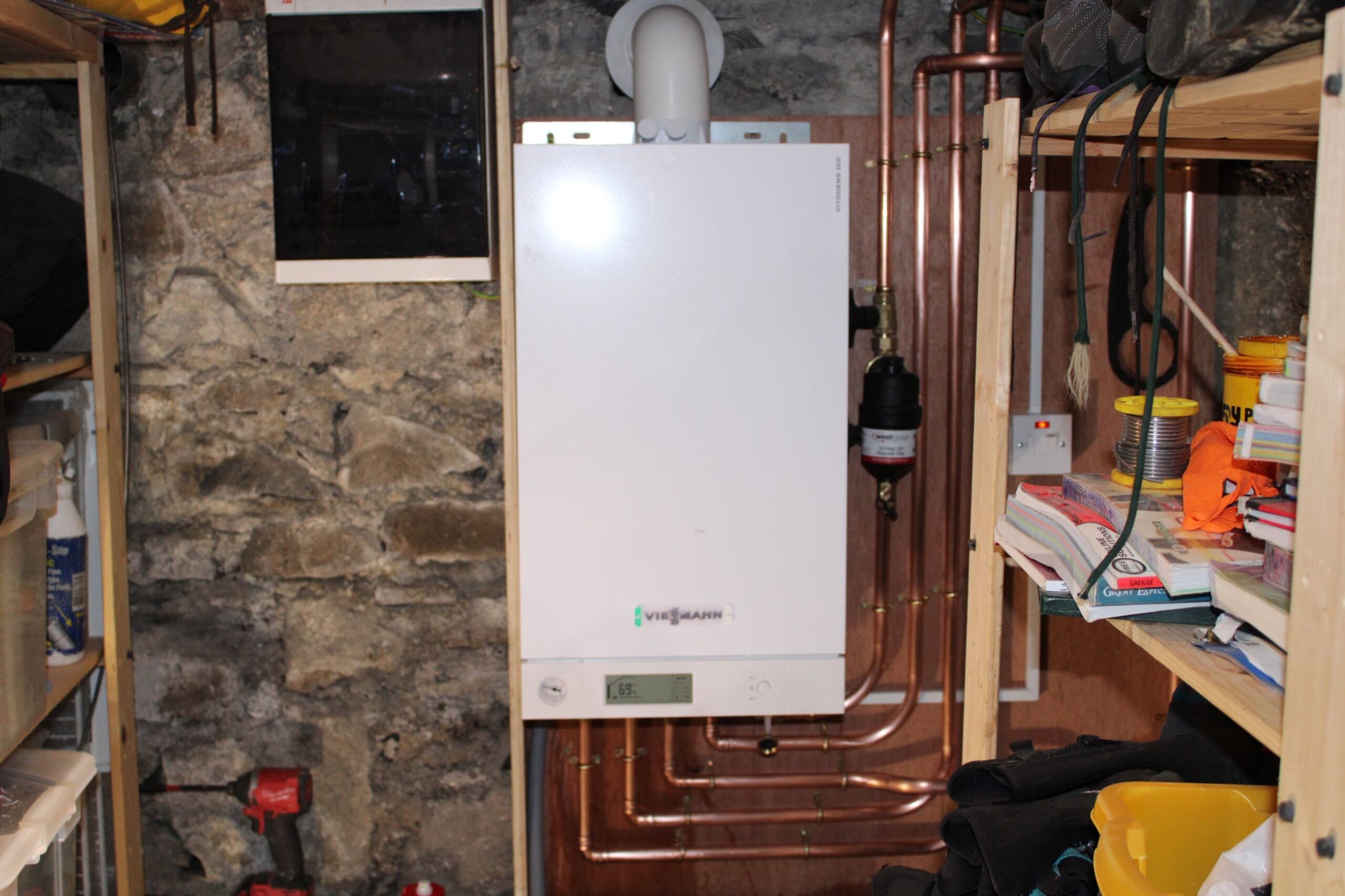 Gas Boiler Replacement Dublin - Assured Heating Solutions