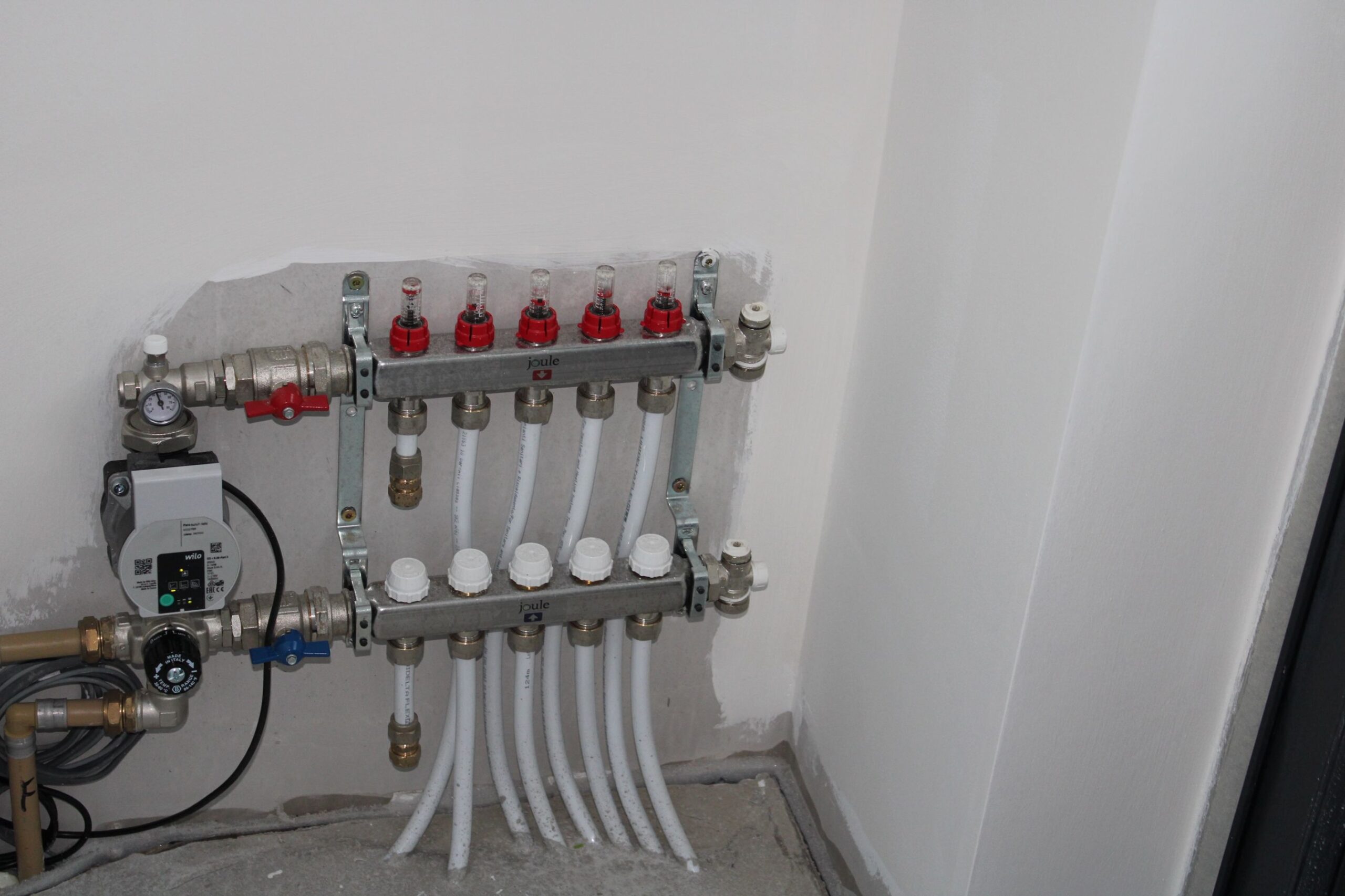 Gas Boiler Replacement Dublin - Assured Heating Solutions