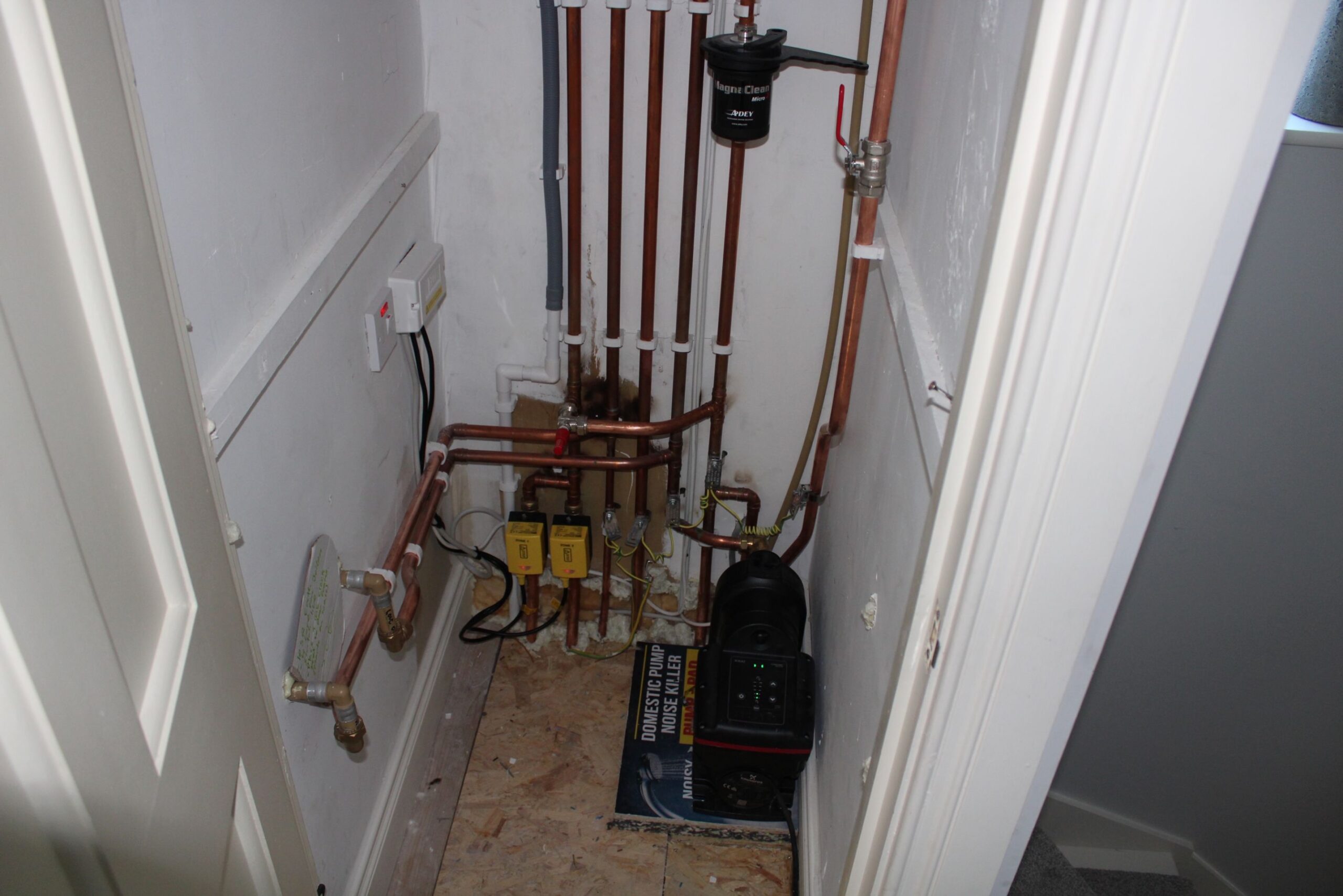 Gas Boiler Replacement Dublin - Assured Heating Solutions